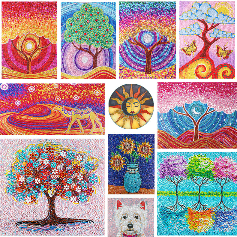 Full Crystal – diamondartgift